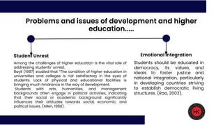 Higher Education and Development.pptx