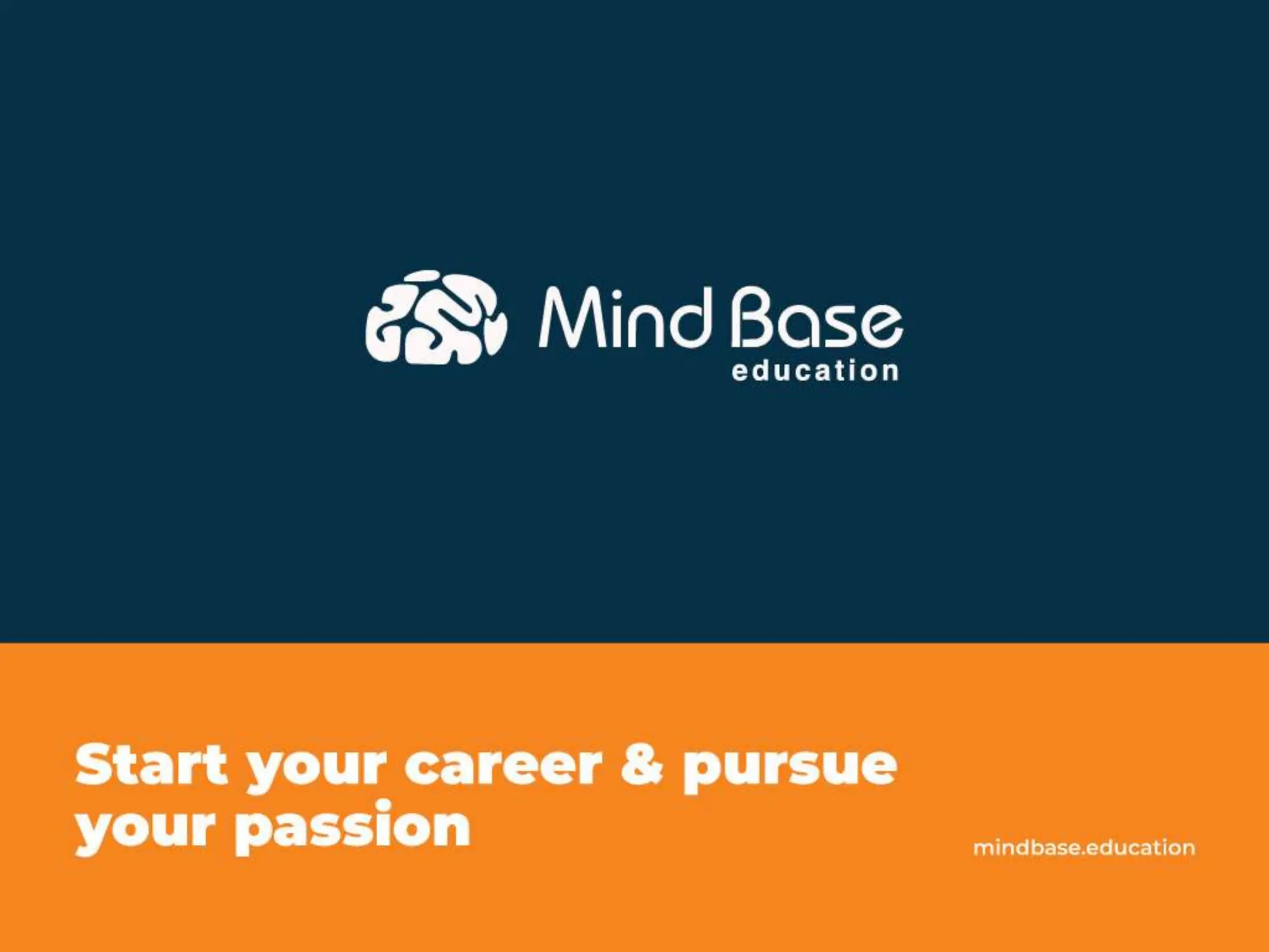 Higher Education Consulting Abu Dhabi | Mindbase Education | PPTX