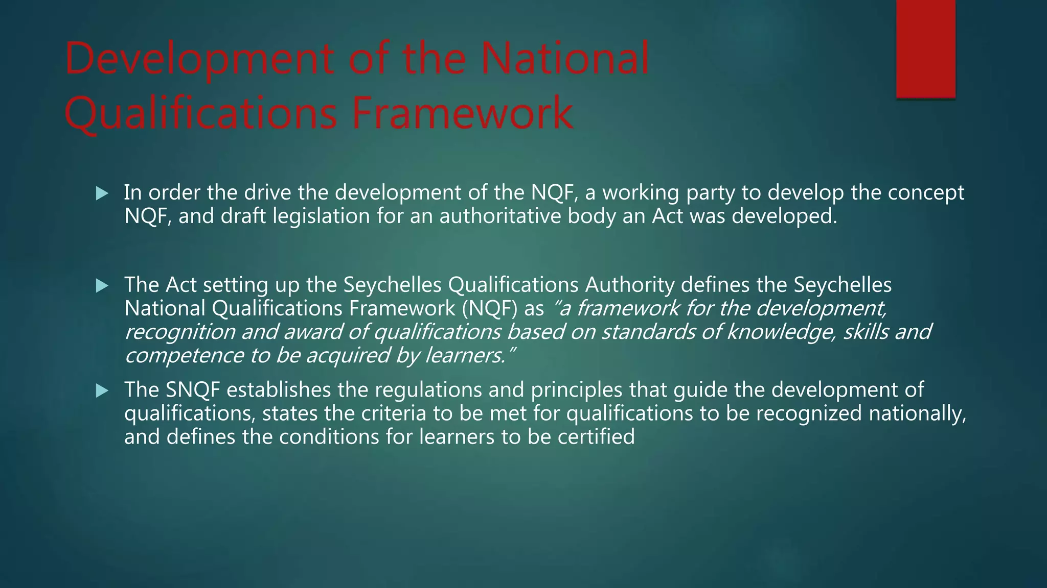 Higher Education in Seychelles.pptx