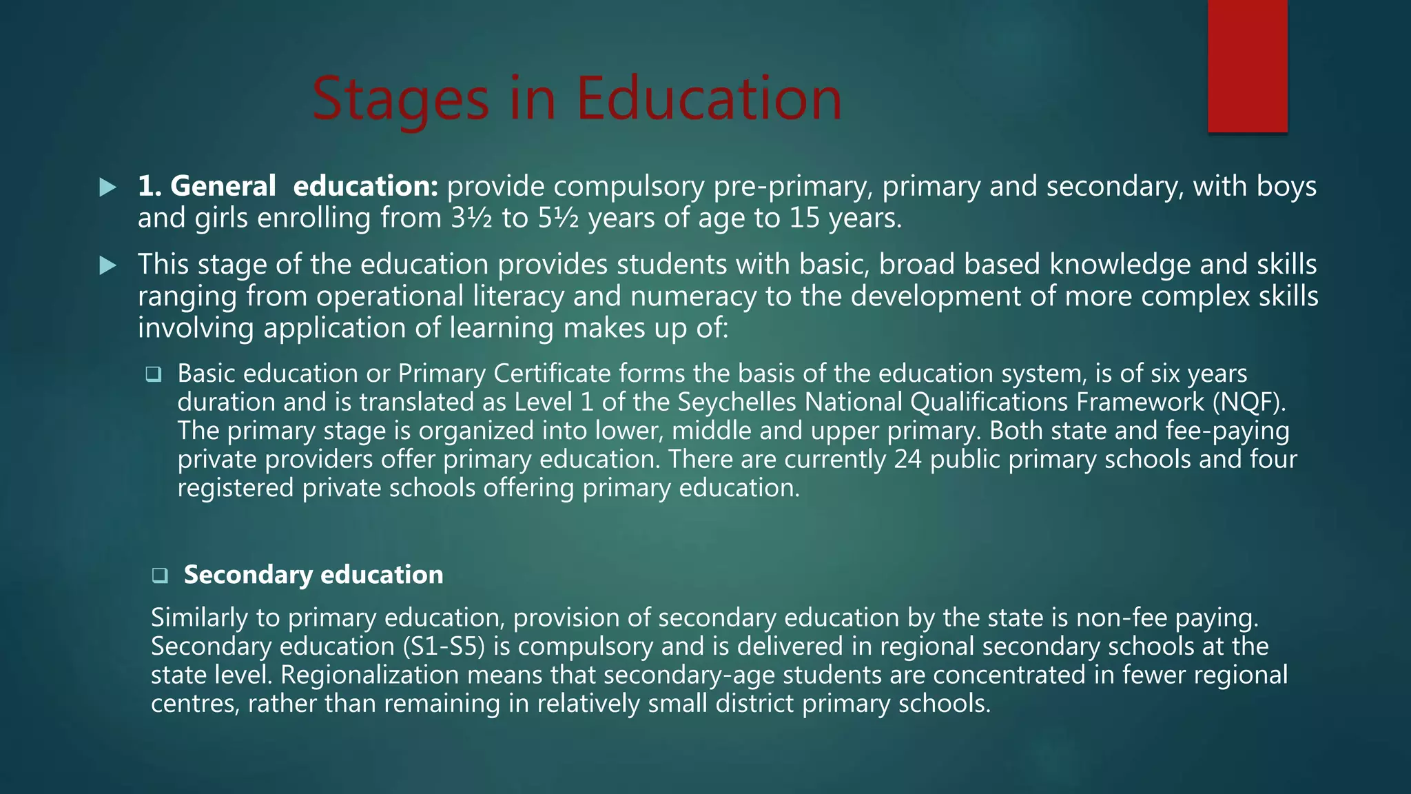 Higher Education in Seychelles.pptx
