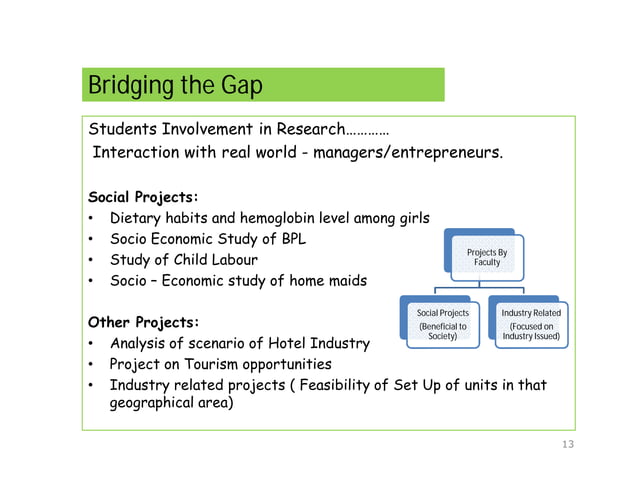 Higher education pedagogy bridging the gap | PDF | Educational ...