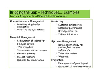Higher education pedagogy bridging the gap | PDF