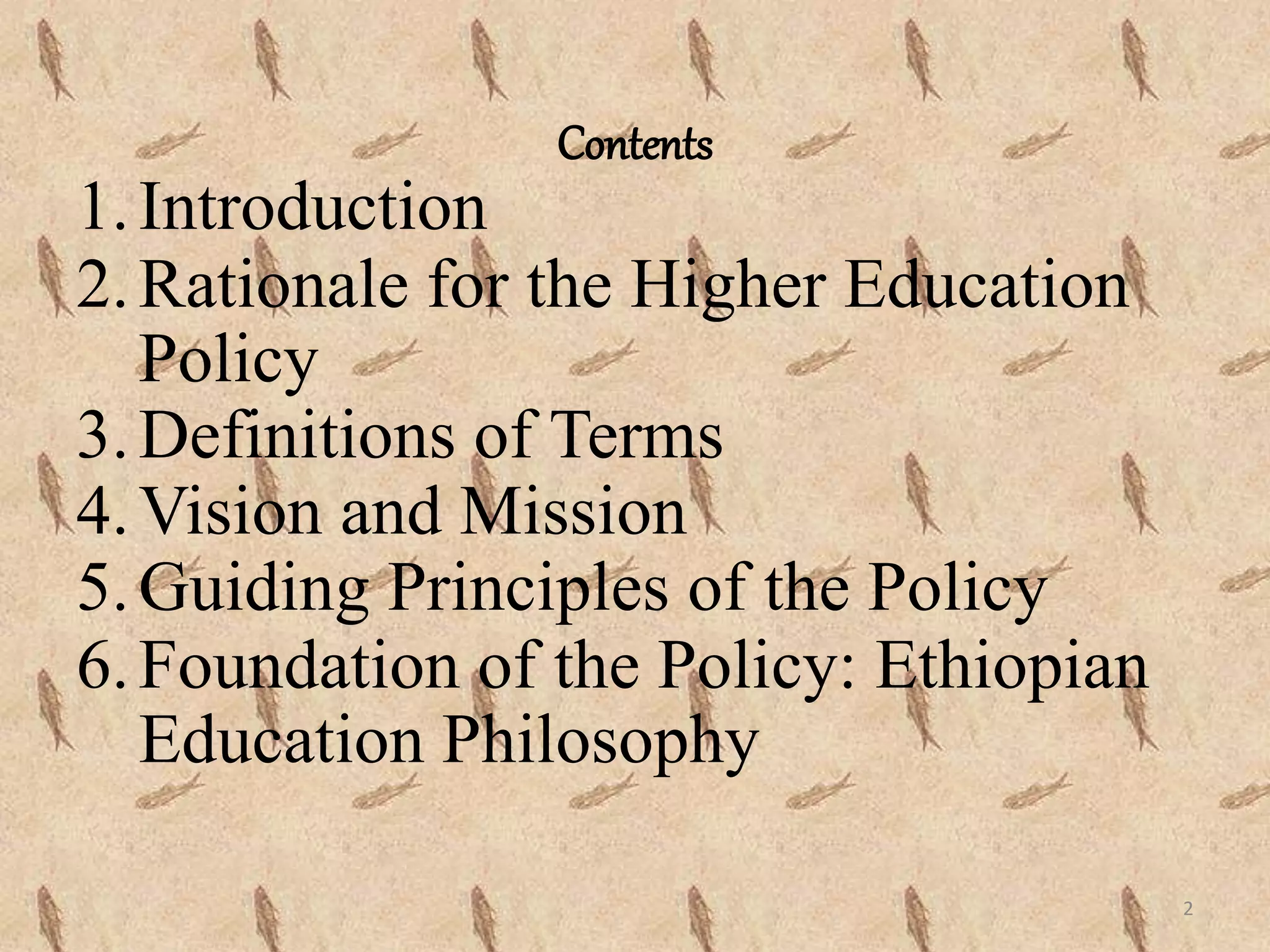 Higher education policy presentation for PHEIs.pptx