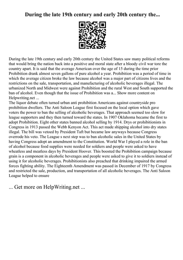 Higher English Discursive Essay Conclusion | PDF