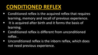 Higher Intellectual functions of brain | PPTX
