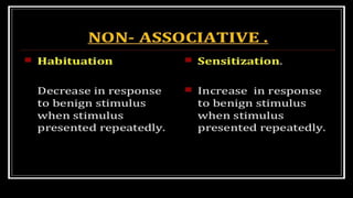 Higher Intellectual functions of brain | PPTX