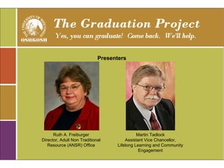 Higher Learning Commision | PPT