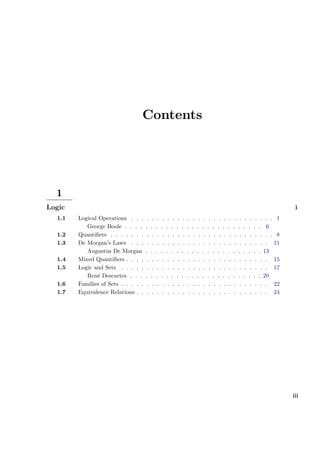 An introduction to higher mathematics | PDF