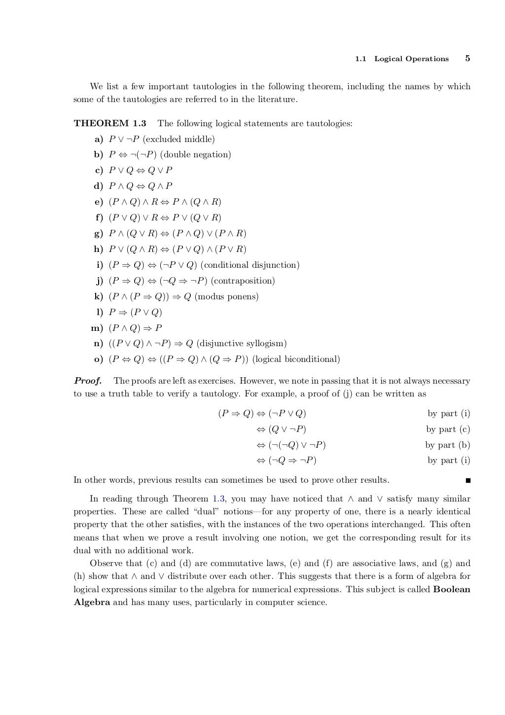 An introduction to higher mathematics An introduction to higher mathematics