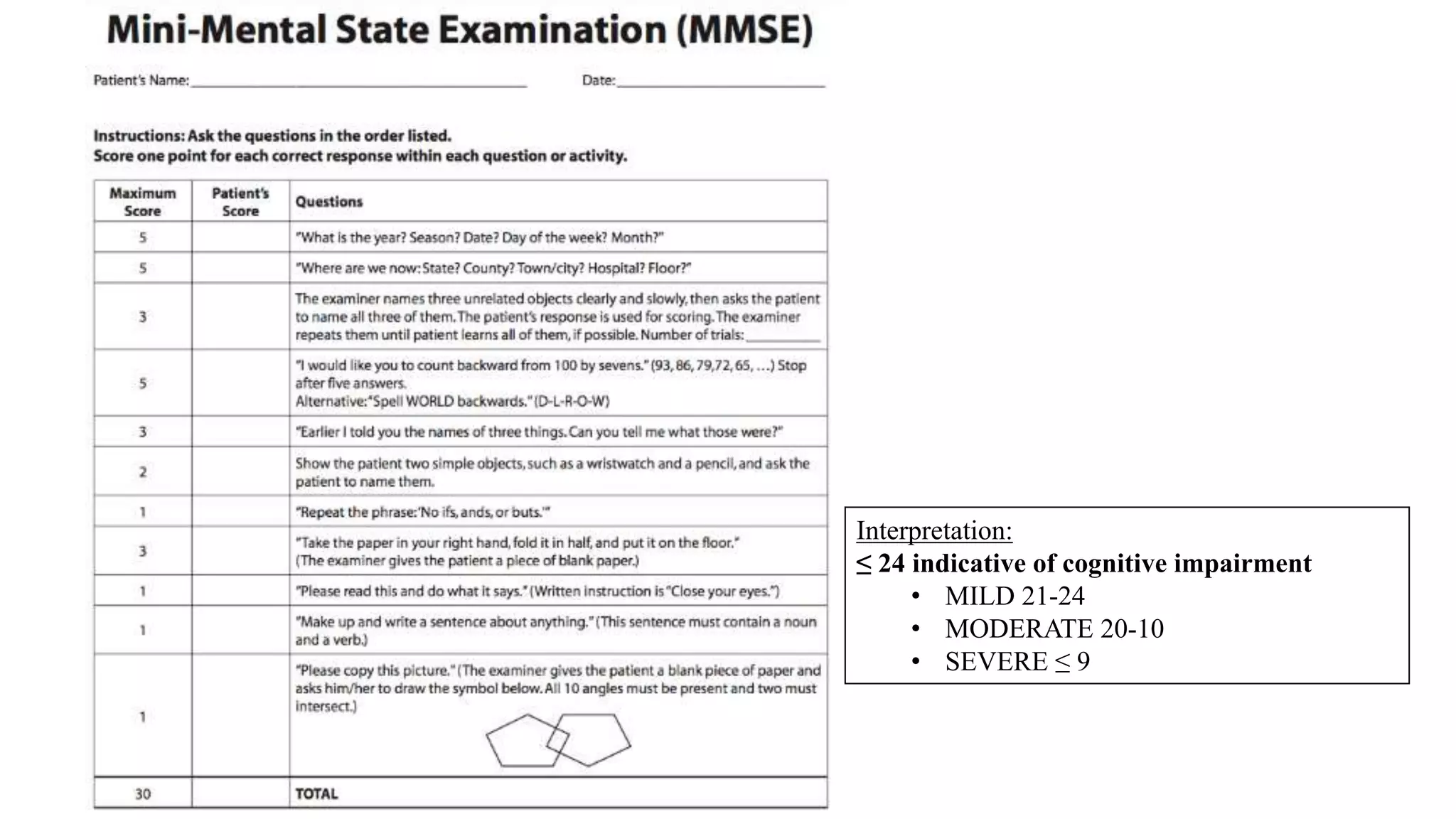Higher Mental Function Assesment.pptx