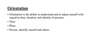 Higher Mental Function Assesment.pptx