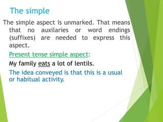 verb phrase | PPTX