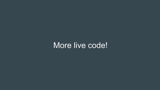 Higher Order Component React Ppt
