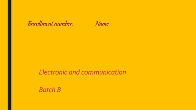 Higher Order Differential Equation Pptx Programming Languages