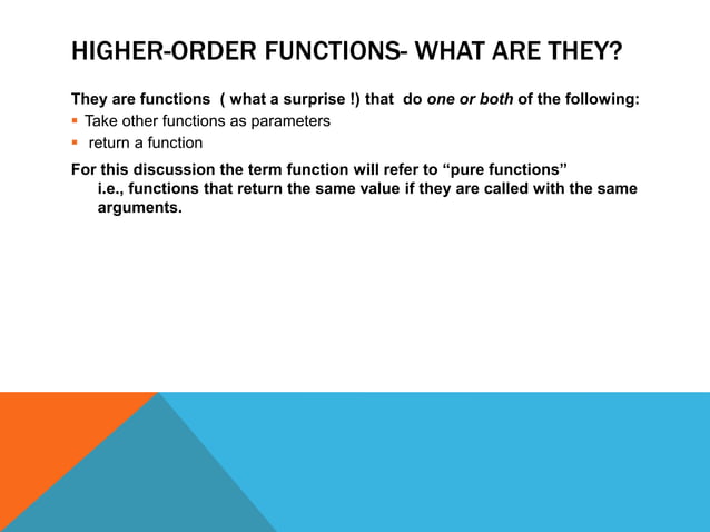 Curry functions in Javascript | PPTX | Programming Languages | Computing
