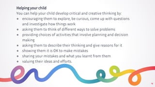 Higher Order Thing Skills.pptx | Educational Assessment | Education