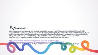 Higher Order Thing Skills.pptx | Educational Assessment | Education