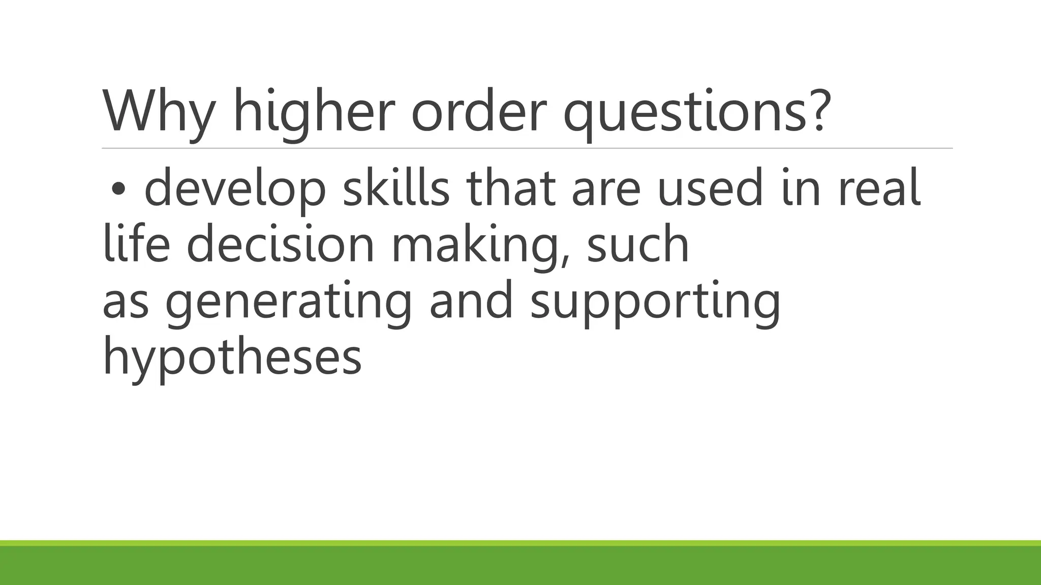 HIGHER ORDER THINKING SKILLS (HOTS).pptx