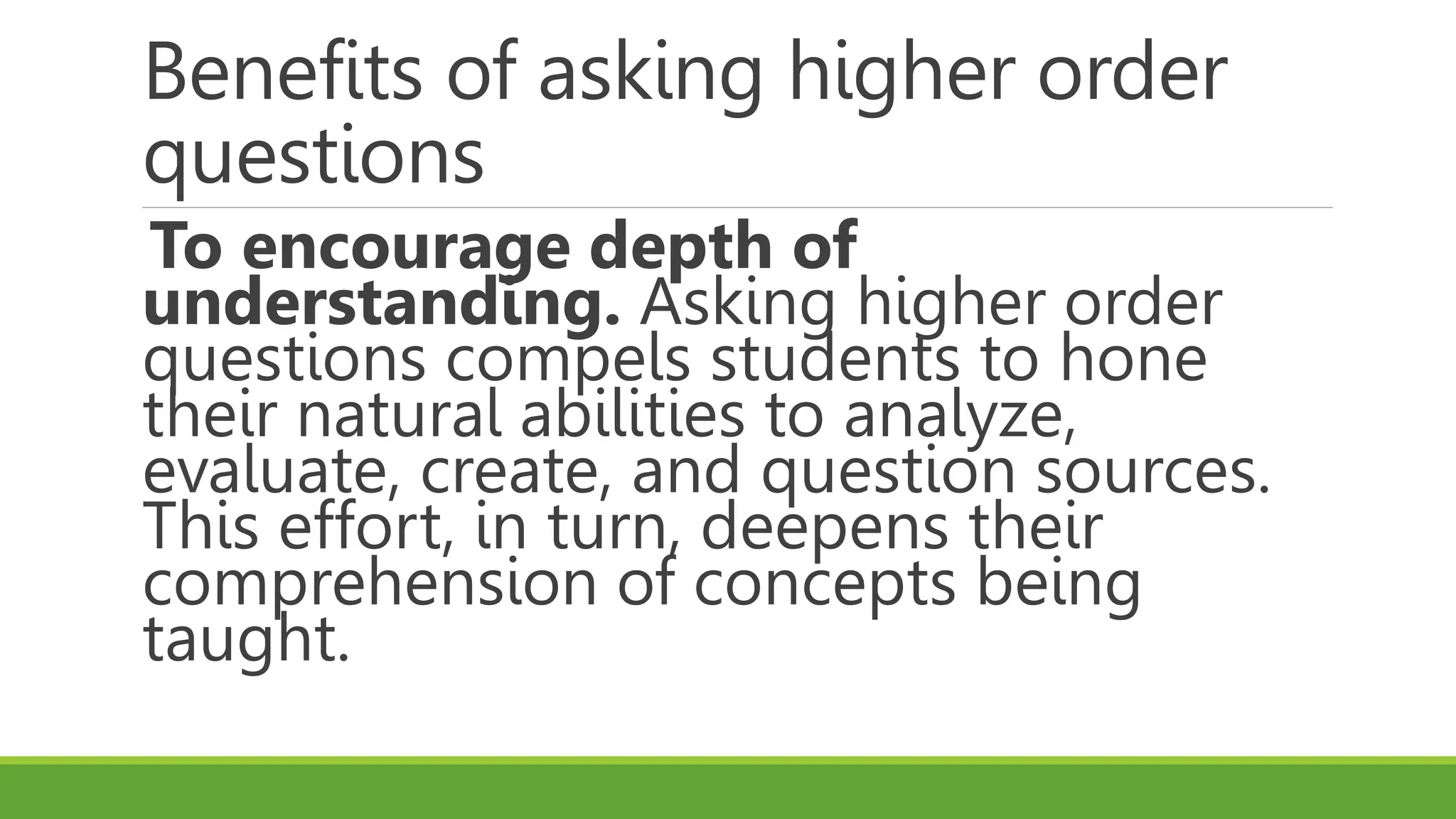HIGHER ORDER THINKING SKILLS (HOTS).pptx