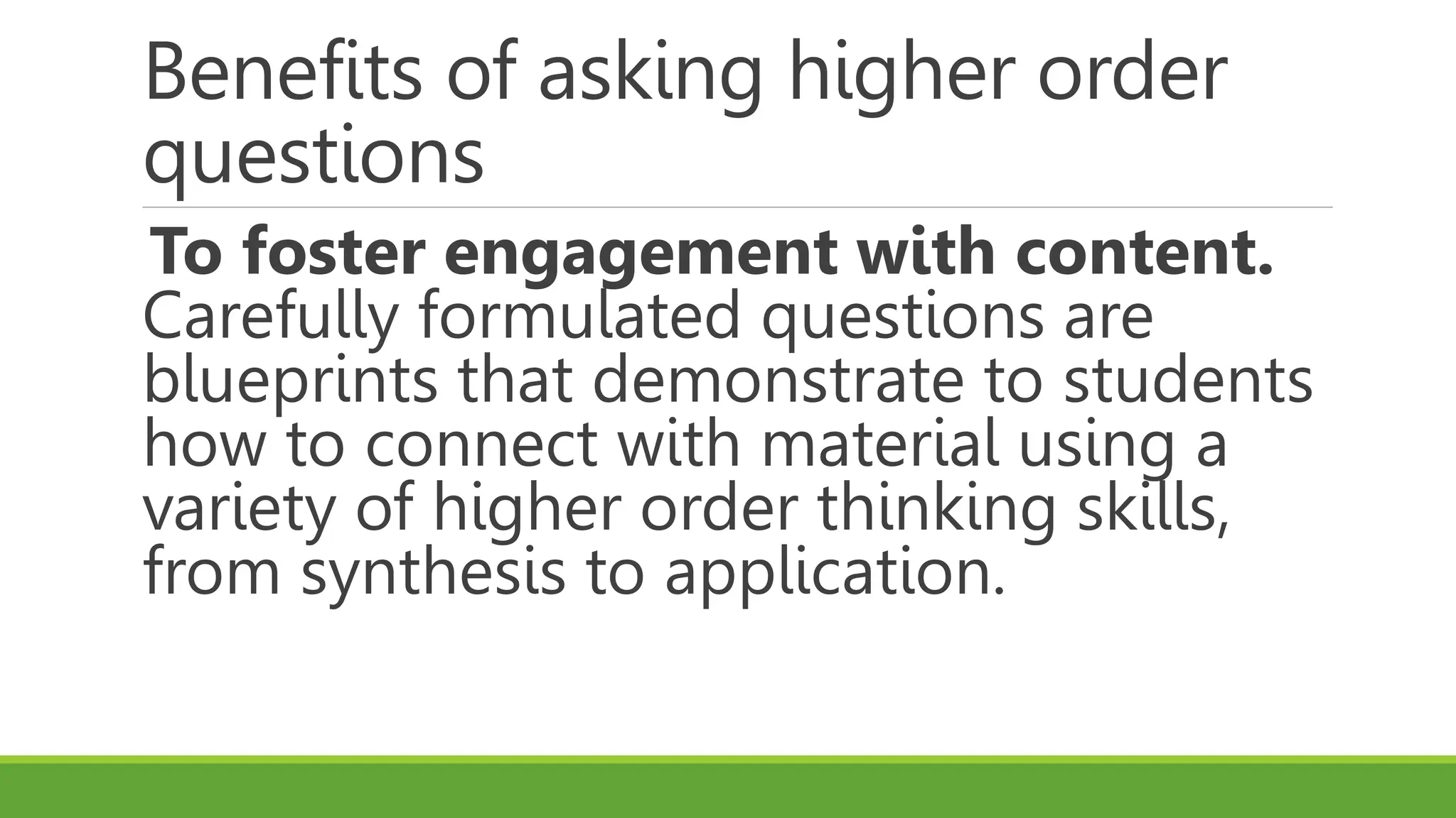 HIGHER ORDER THINKING SKILLS (HOTS).pptx