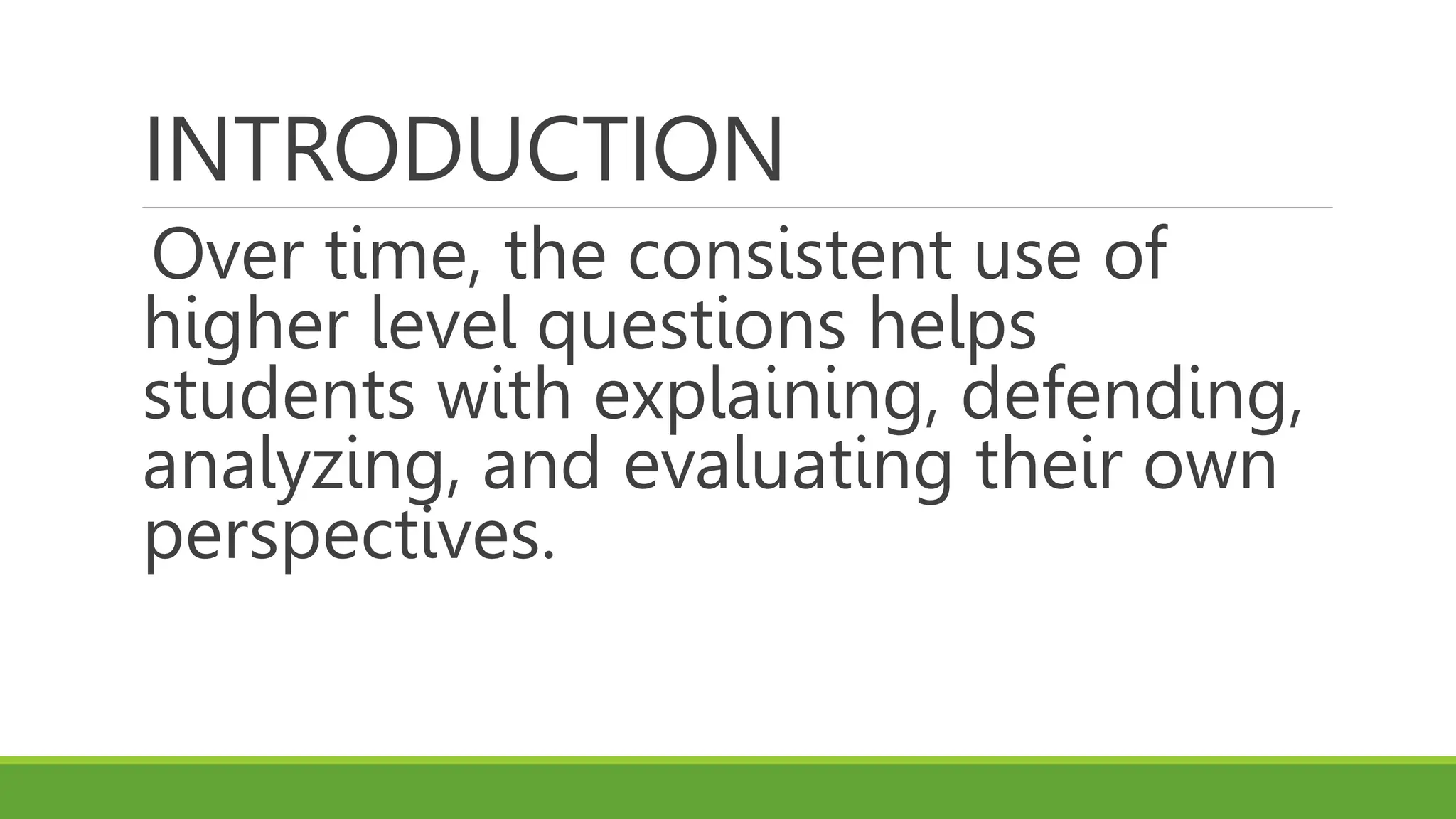 HIGHER ORDER THINKING SKILLS (HOTS).pptx