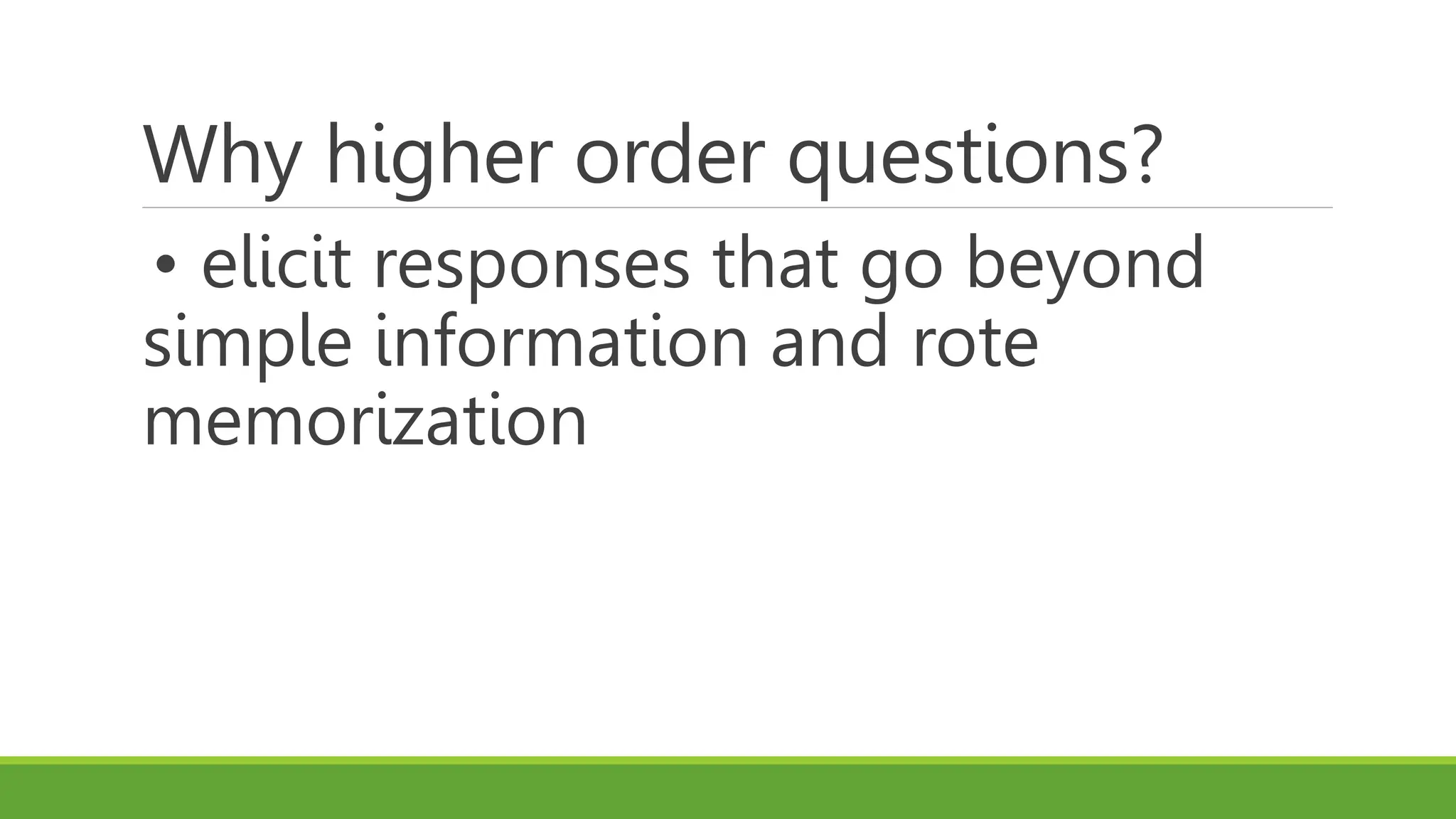 HIGHER ORDER THINKING SKILLS (HOTS).pptx