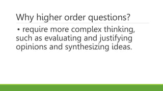 HIGHER ORDER THINKING SKILLS (HOTS).pptx