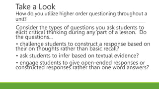 HIGHER ORDER THINKING SKILLS (HOTS).pptx