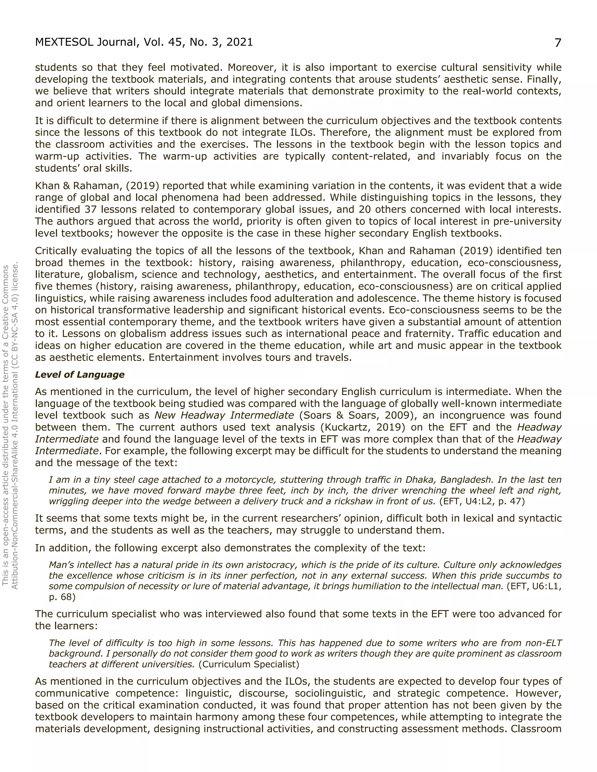 Higher Secondary English Textbook of Bangladesh.pdf