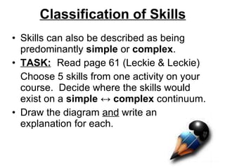 Higher skills + tech ppt | PPT