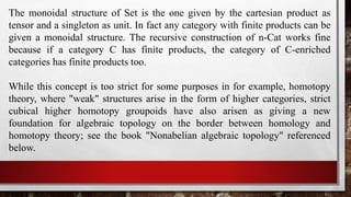 Higher taxa and higher category | PPTX