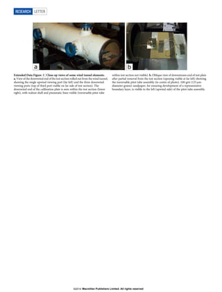 Higher than predicted_saltation_threshold_wind_speeds_on_titan | PDF ...