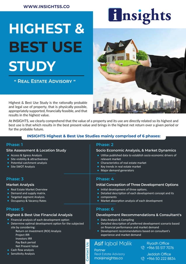 Highest _ Best Use | PDF