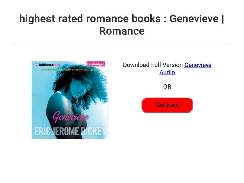highest Rated Romance Books Genevieve Romance highest-rated-romance-books-genevieve-romance