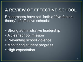 High expectation | PPT