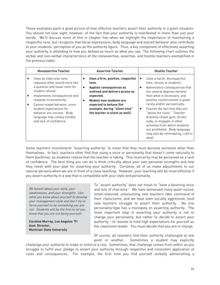 High expectations | PDF