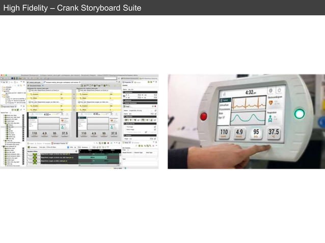 High fidelity prototyping | PPT | Free Download