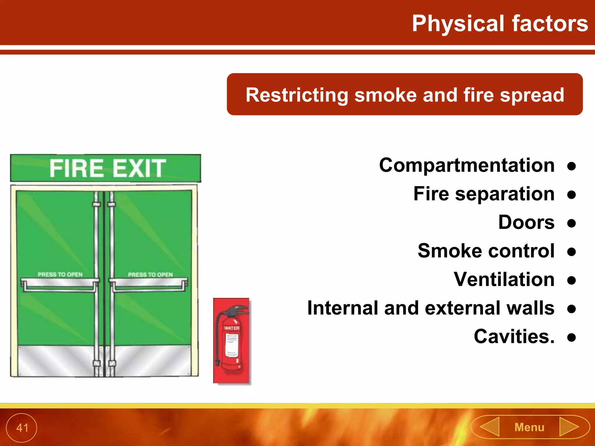 Highfield Training Presentation HABC Fire Safety Level 02.ppt