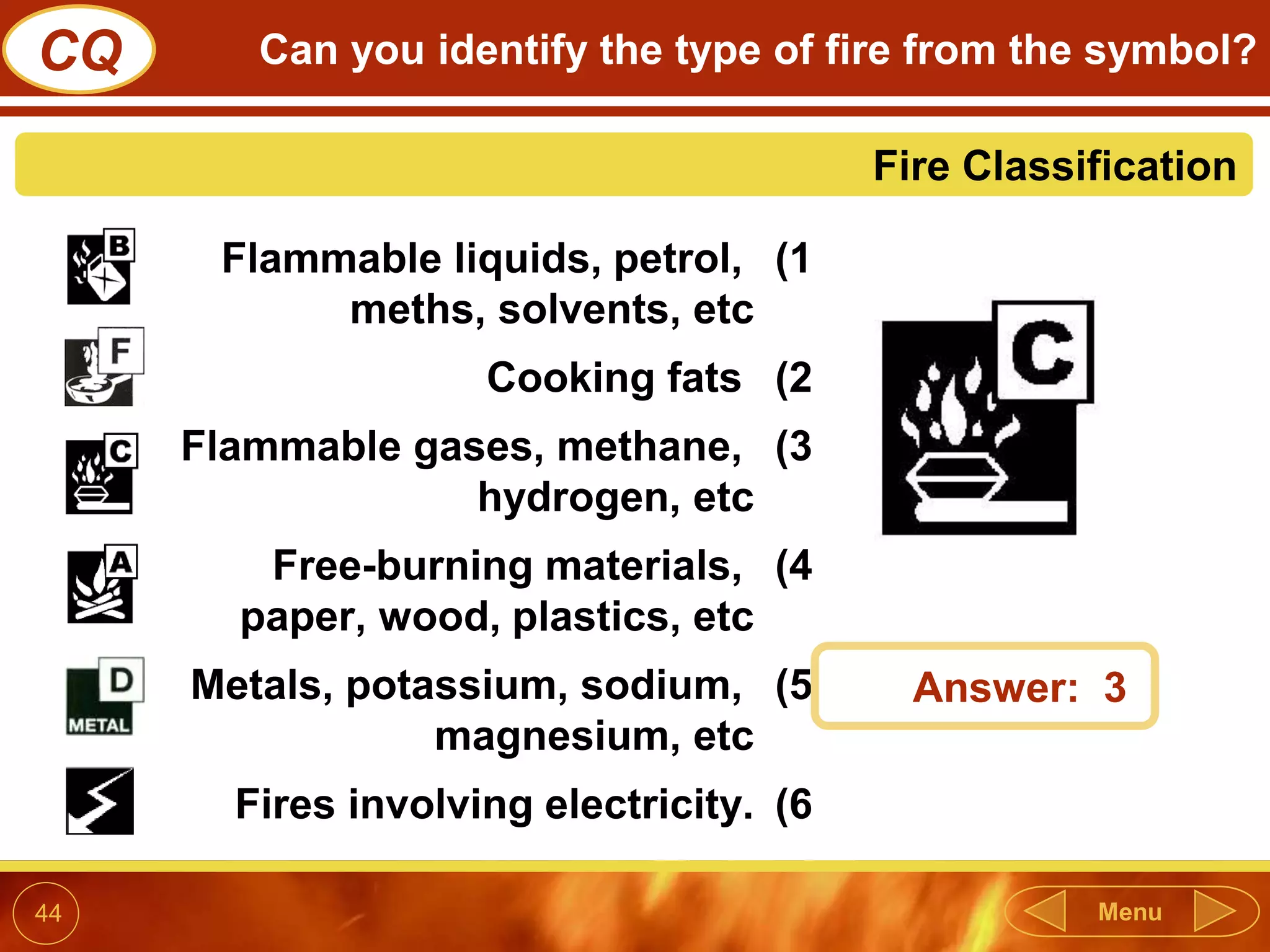 Highfield Training Presentation HABC Fire Safety Level 02.ppt