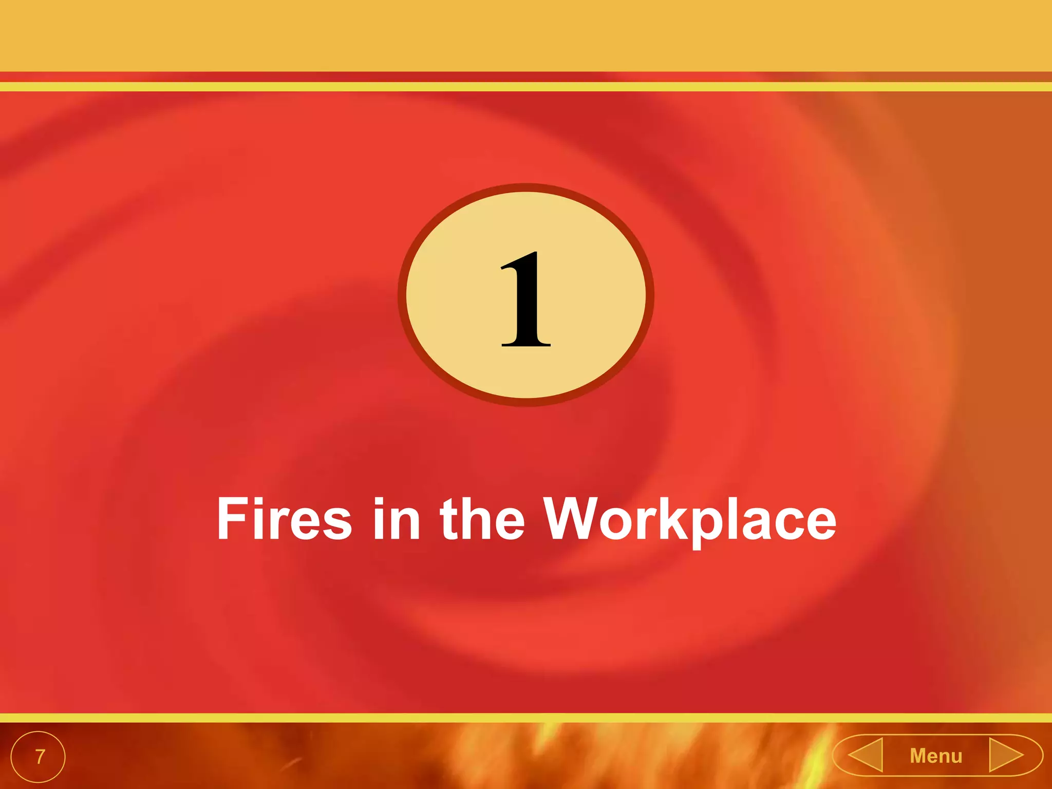 Highfield Training Presentation HABC Fire Safety Level 02.ppt