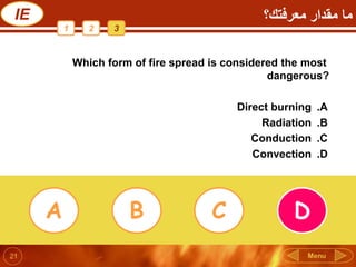 Highfield Training Presentation HABC Fire Safety Level 02.ppt