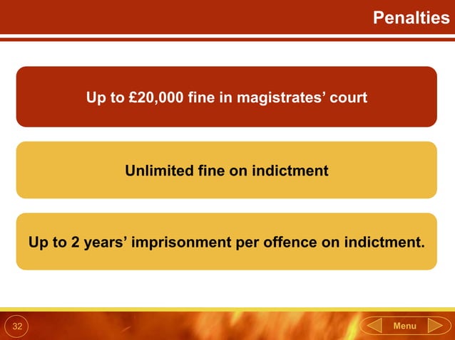 Highfield Training Presentation HABC Fire Safety Level 02.ppt