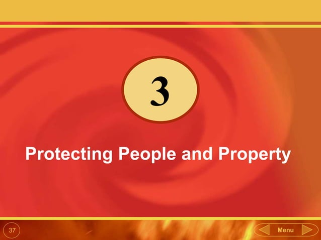 Highfield Training Presentation HABC Fire Safety Level 02.ppt