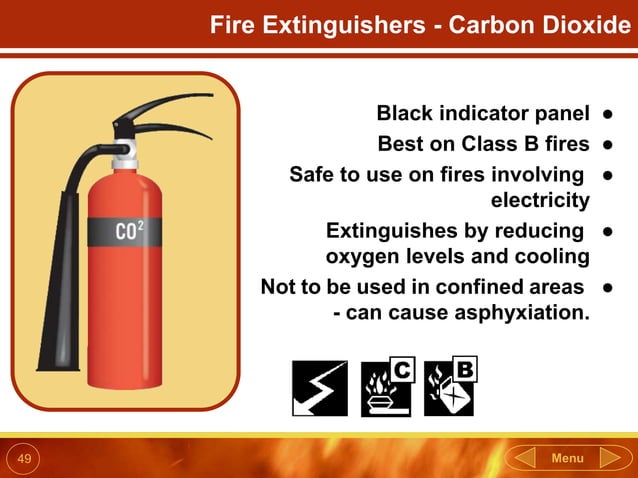 Highfield Training Presentation HABC Fire Safety Level 02.ppt