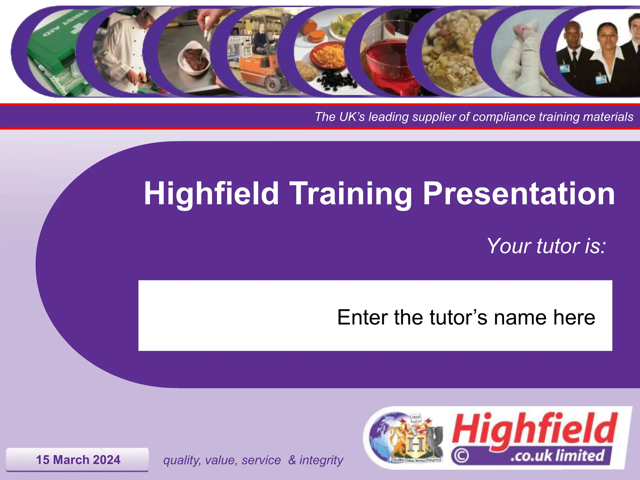 Highfield+Training+Presentation+HABC+Fire+Safety+Level+02.ppt
