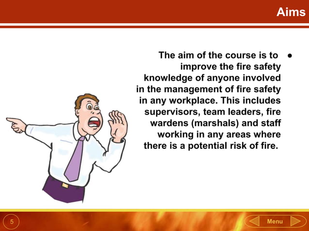 Highfield+Training+Presentation+HABC+Fire+Safety+Level+02.ppt ...