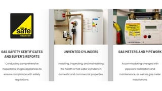 HighFlow Heating and Plumbing Limited Company | PPTX
