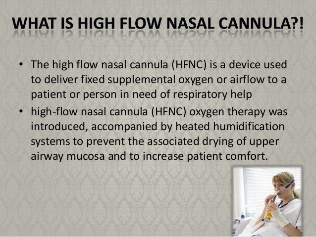 Vapotherm high flow nasal cannula - allaboutshery