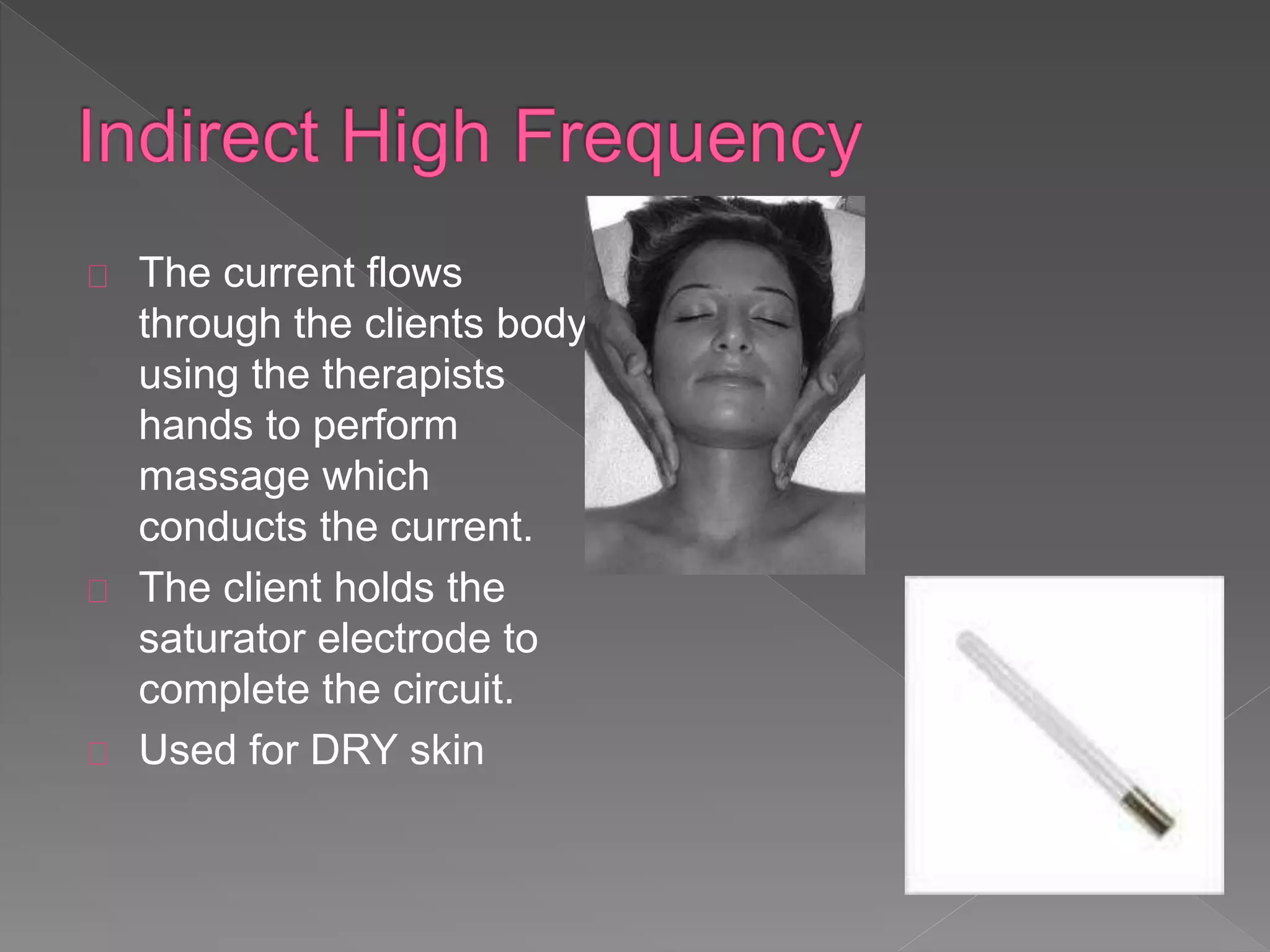 High frequency | PPTX
