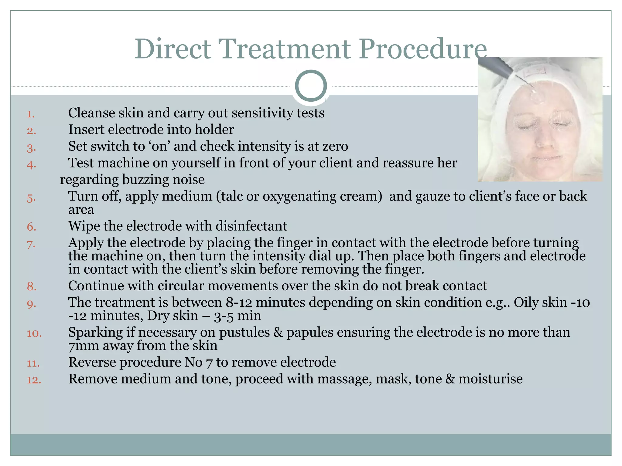 High frequency | PPT
